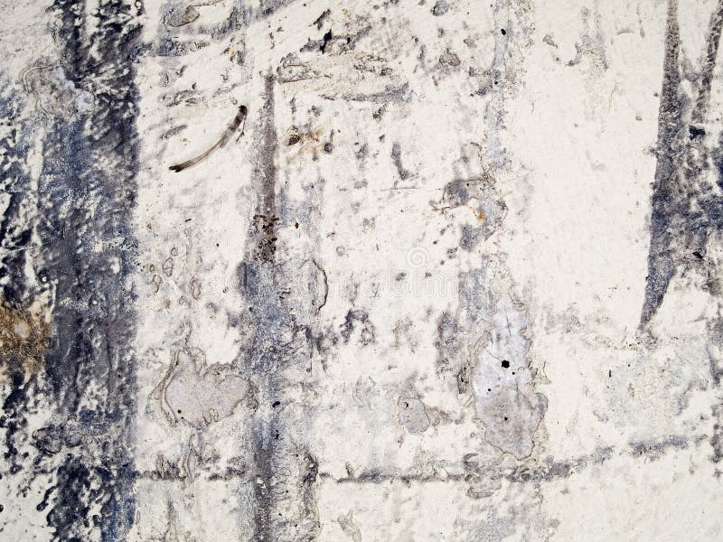 Macro Texture - Concrete - Discolored Stock Image - Image of macro ...