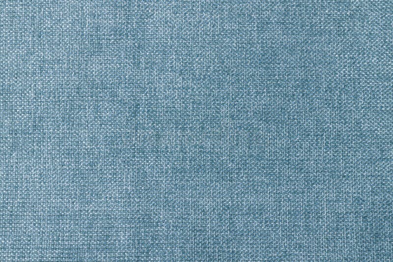 Macro Texture Fabric of Large Binding for Sewing Blue Background Color ...