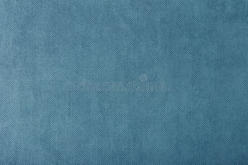 Macro Texture Fabric of Large Binding for Sewing Blue Background Color ...
