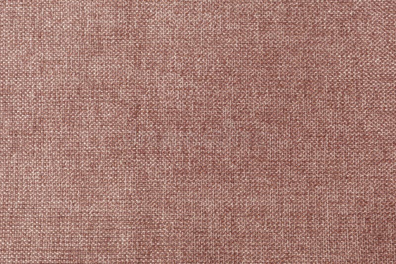 Macro Texture Fabric of Large Binding for Sewing Brown Background Color ...