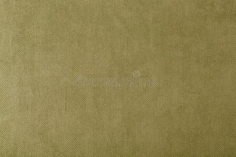 Macro Texture Fabric of Large Binding for Sewing Yellow Background ...