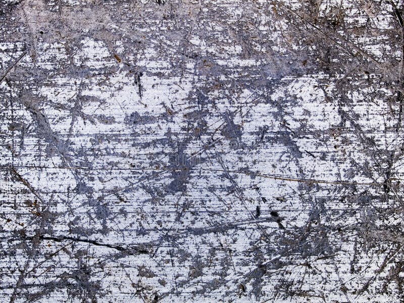 Macro Texture - Metal - Scratched Stock Image - Image of close, grime ...