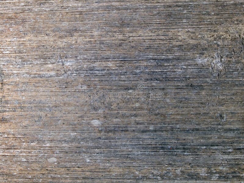 Macro Texture - Metal - Streaked Stock Image - Image of pattern, grit ...