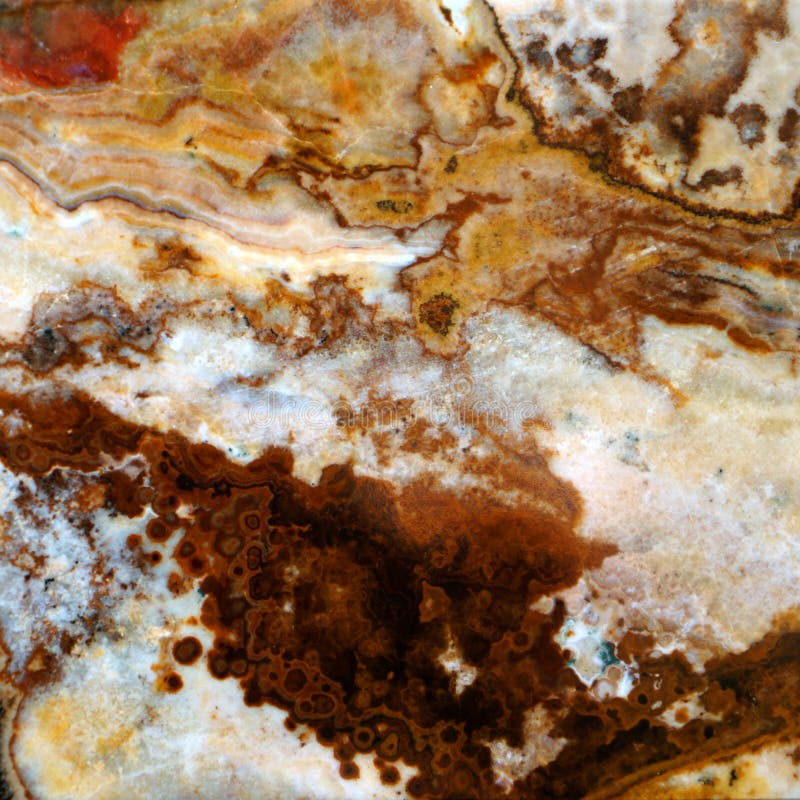 Macro Texture of Nature - Landscape Jasper Stock Image - Image of ...