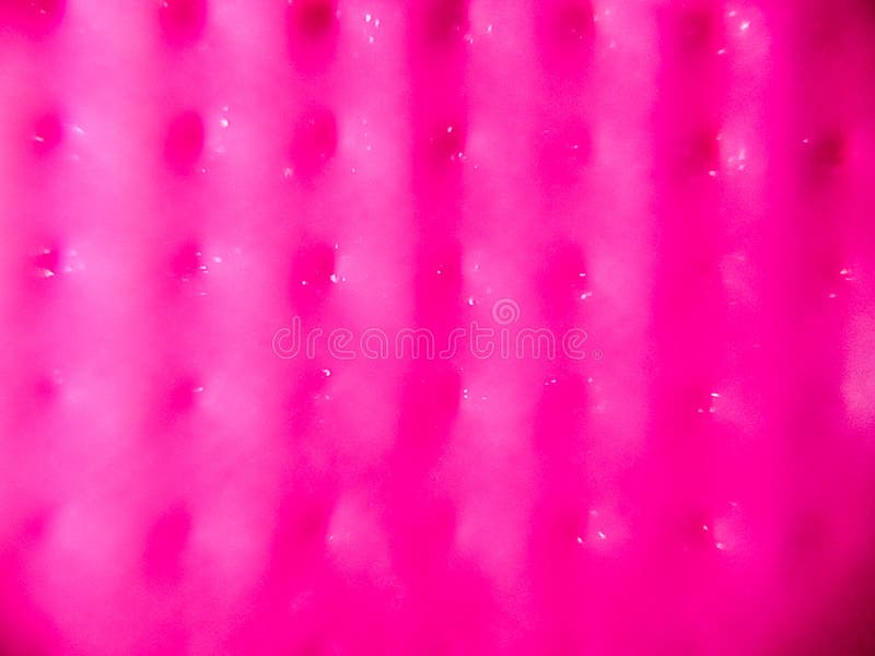 Macro Texture of Pink Surface with Abstract Dotted Pattern Stock Photo ...