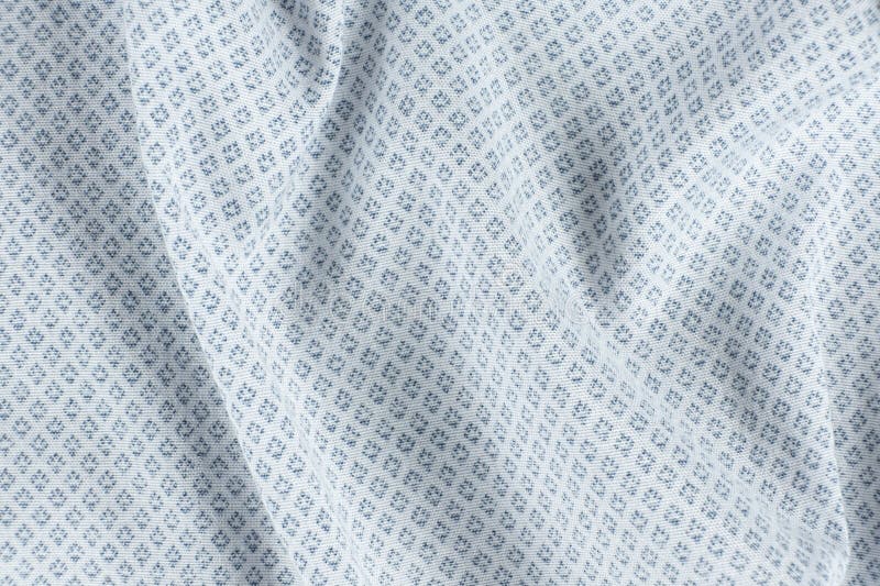 Macro Texture of Pure Cotton Fabric Stock Photo - Image of craft ...