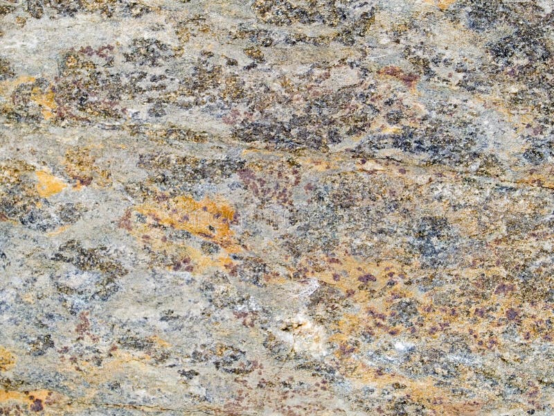 Macro Texture - Stone - Discolored Stock Photo - Image of design ...