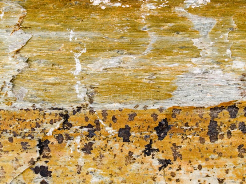 Macro Texture - Stone - Discolored Stock Image - Image of design, gray ...