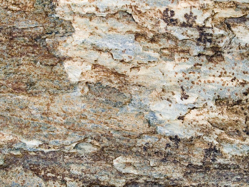 Macro Texture - Stone - Discolored Stock Photo - Image of background ...