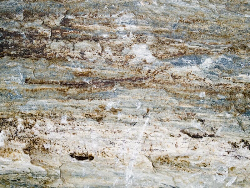 Macro Texture - Stone - Discolored Stock Image - Image of hewn, hard ...