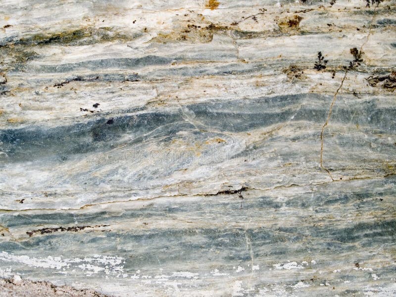 Macro Texture - Stone - Discolored Stock Image - Image of background ...