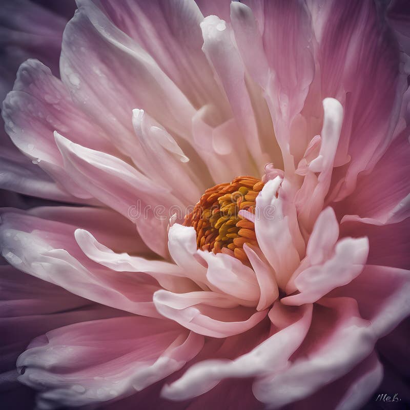 From Macro To Masterpiece: Stunning Flower Photography Stock ...