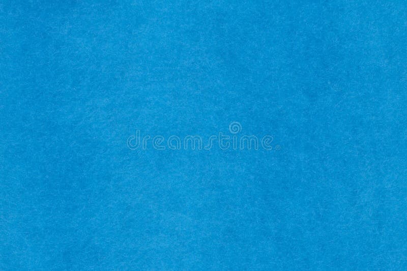 Macro View of Blue Filter Material Stock Image - Image of closeup ...