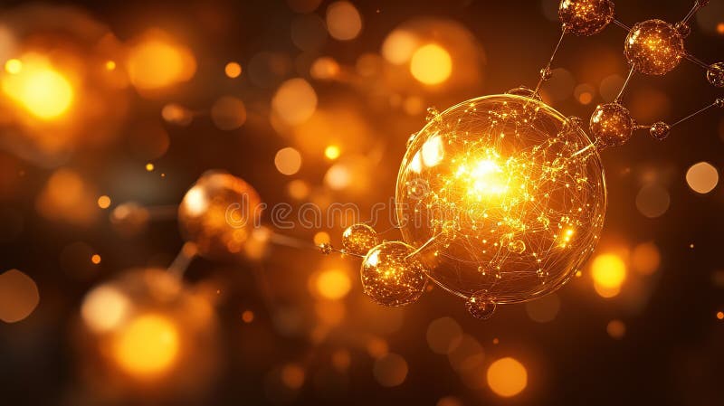 Nanoparticle Structures Stock Illustrations – 135 Nanoparticle ...