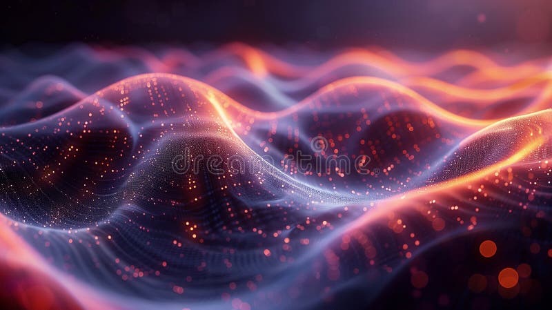 Macro View of Neural Network Algorithms Visualized As Colorful Patterns ...