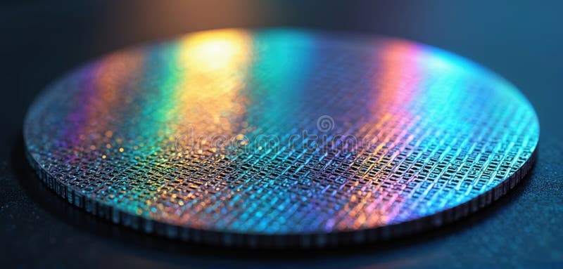 Semiconductor Disk Stock Illustrations – 161 Semiconductor Disk Stock ...