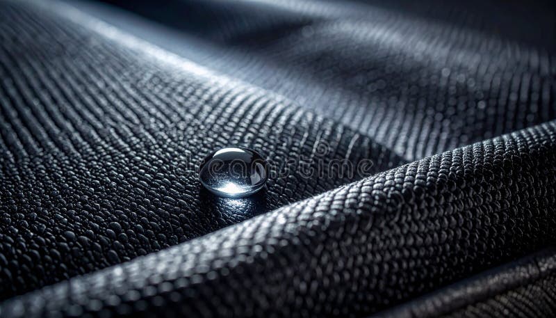 Repellent Textile Technology Stock Illustrations – 254 Repellent ...