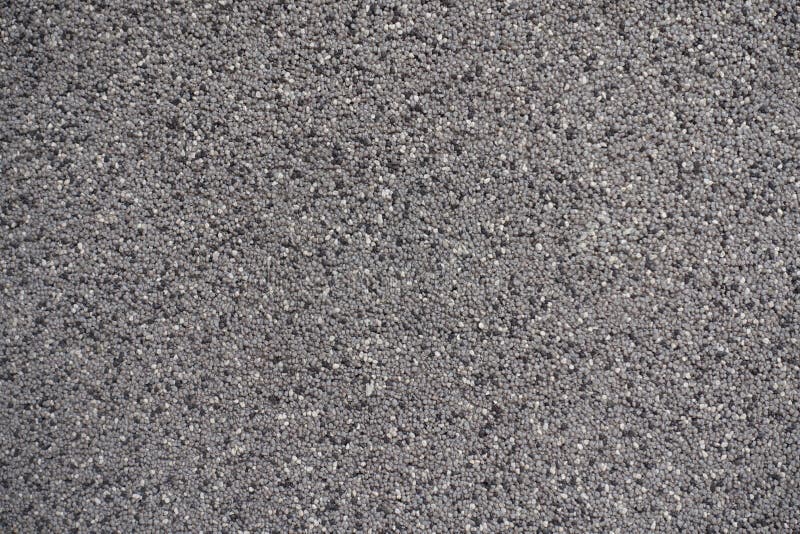 Macro of Wall with Pebbledashing Finish Stock Photo - Image of gray ...