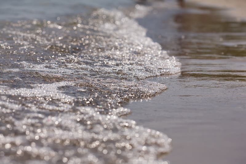 Macro of water stock image. Image of color, beauty, climate - 23869775