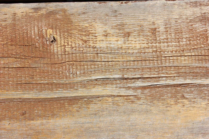 Macro Weathered Wood Grain Plank Texture Stock Photo - Image of ...