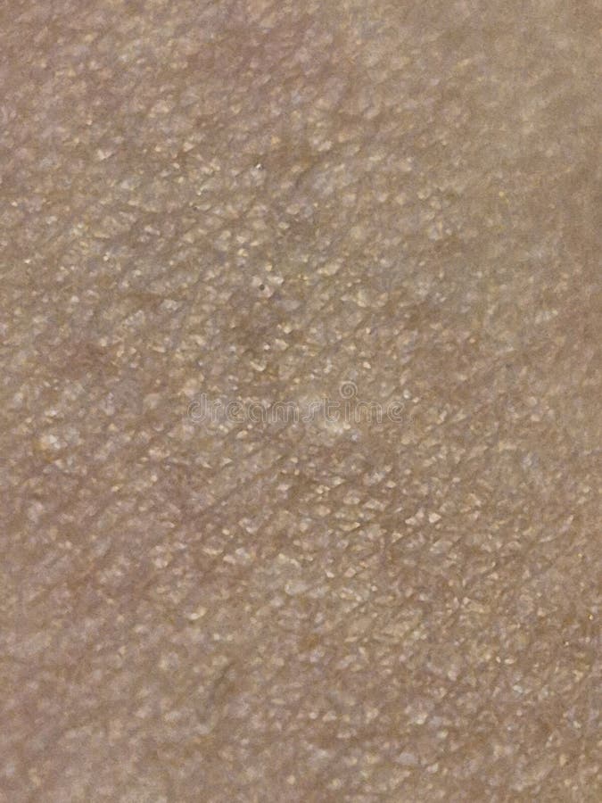 Macrophotography of the Texture of Human Skin Stock Photo - Image of ...