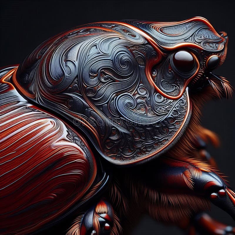 Beetleas Stock Illustrations – 4 Beetleas Stock Illustrations, Vectors ...