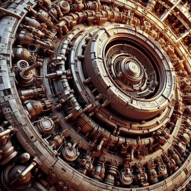 60 Macrorealism Matrix Code an Extreme Close Up of T O Stock Image ...