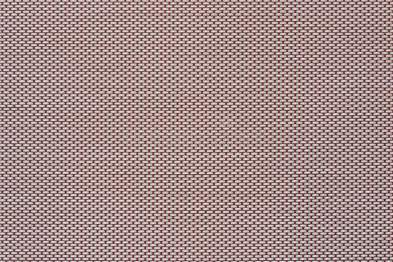 Macrotexture of Fabric or Textile Material with Mesh Plexus Stock Image ...