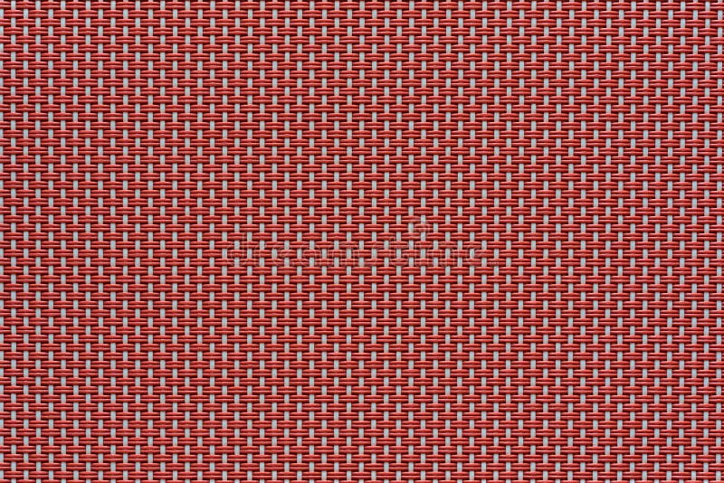 Macrotexture of Textile Material or Fabric with Mesh Plexus Stock Image ...