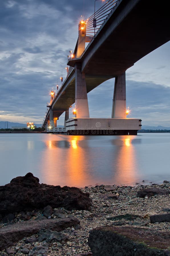 Mactan Bridge Stock Photos - Free & Royalty-Free Stock Photos from ...