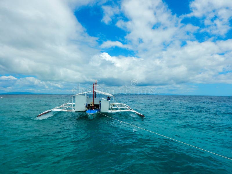 Mactan Island Philippines editorial photo. Image of idyllic - 69769516