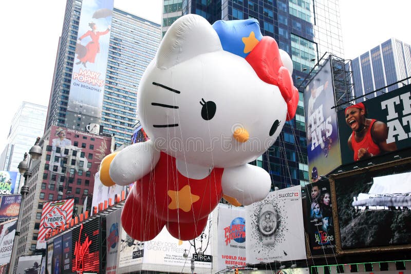 179 Thanksgiving Hello Kitty Stock Photos - Free & Royalty-Free Stock ...