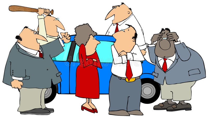 Angry Mob Stock Illustrations – 488 Angry Mob Stock Illustrations ...