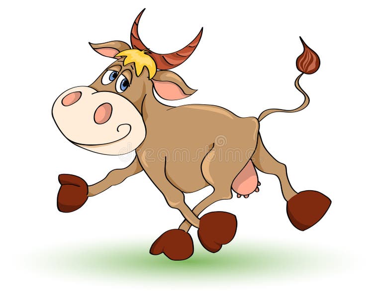 Mad Cow Cartoon Stock Illustrations – 5,314 Mad Cow Cartoon Stock ...