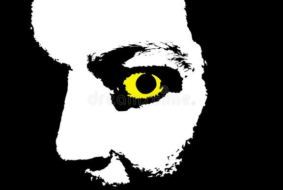 Angry Eyeball Stock Illustrations – 1,212 Angry Eyeball Stock ...