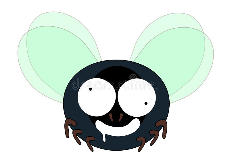 Mad Fly Stock Illustrations – 295 Mad Fly Stock Illustrations, Vectors ...
