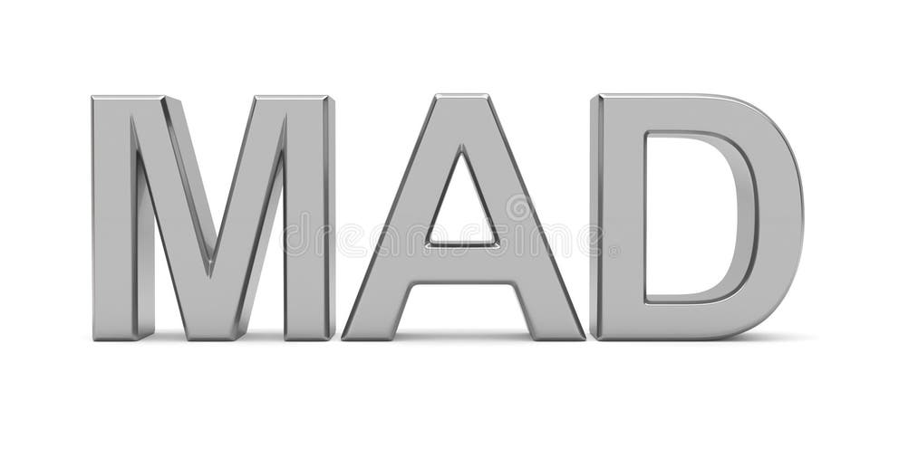 MAD Moroccan Dirham Currency Code Stock Illustration - Illustration of ...