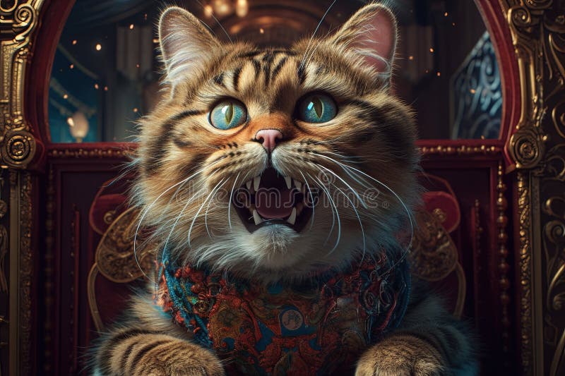 Mad Ai Stock Illustrations – 1,003 Mad Ai Stock Illustrations, Vectors ...