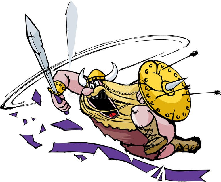 Viking Raid Stock Illustrations – 214 Viking Raid Stock Illustrations ...