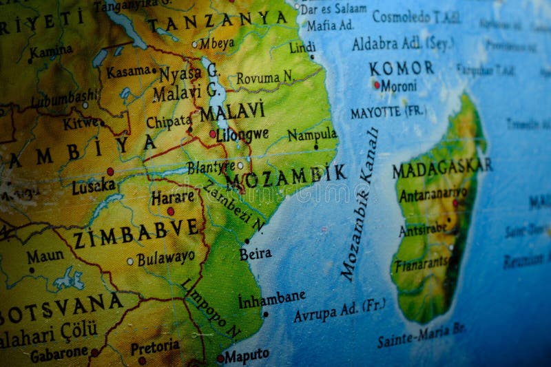 Number Countries South Africa Stock Photos - Free & Royalty-Free Stock ...