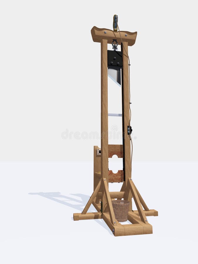 2+ French guillotine Free Stock Photos - StockFreeImages