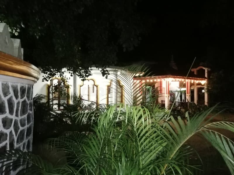 Madawala temple kandy stock photo. Image of resort, home - 208438570