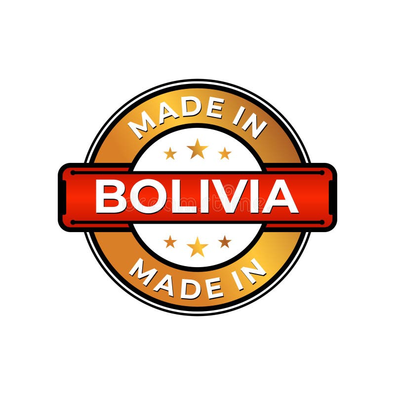 Bolivia Logo