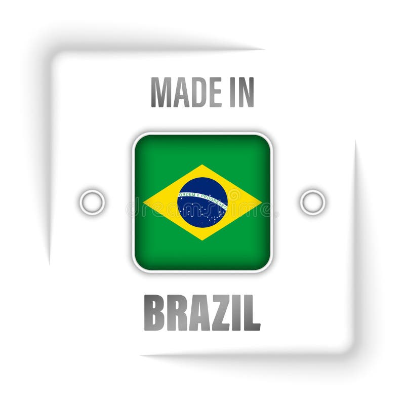 Brazil Label Stock Illustrations – 7,312 Brazil Label Stock ...
