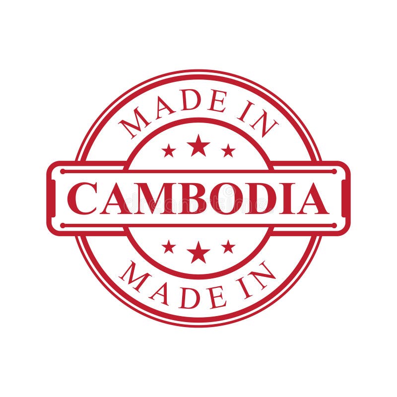 Cambodia Logo Stock Illustrations – 796 Cambodia Logo Stock ...