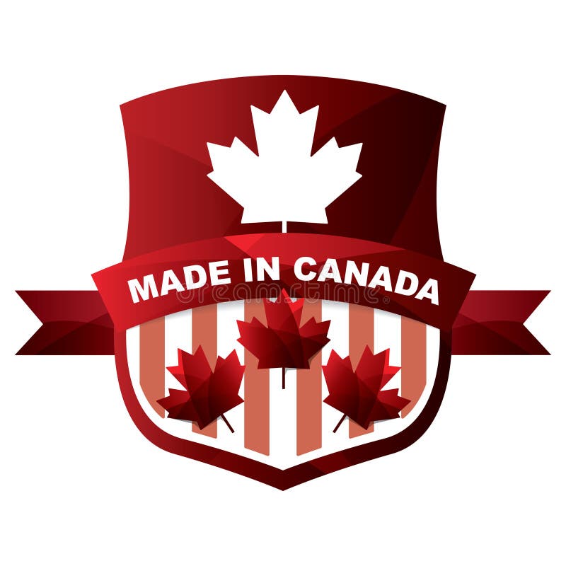 Canada Products Stock Illustrations – 232 Canada Products Stock ...