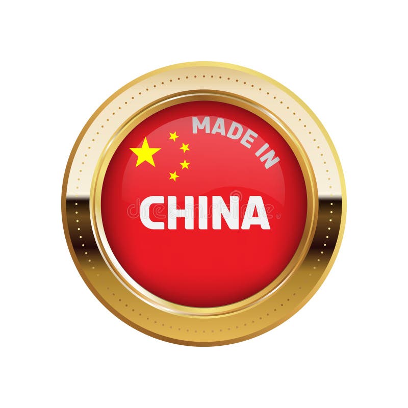 Sticker China Flag Stock Illustrations – 1,484 Sticker China Flag Stock ...