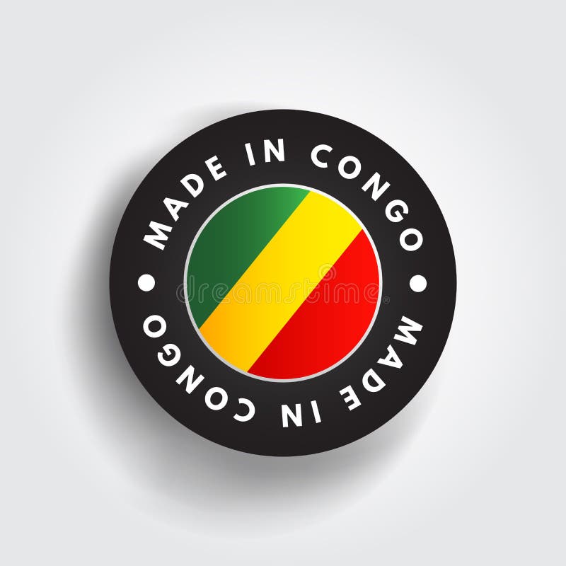 Word Congo Map Background Stock Illustrations – 37 Word Congo Map ...