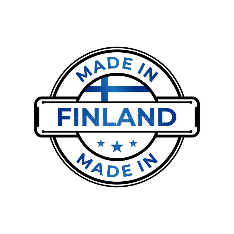Finland Logo Stock Illustrations – 1,816 Finland Logo Stock ...