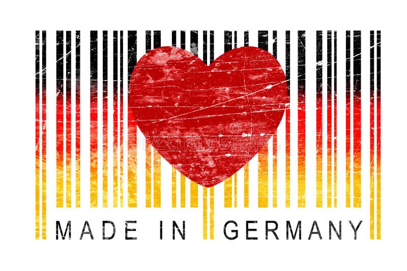 636 Made Germany Logo Stock Photos - Free & Royalty-Free Stock Photos ...